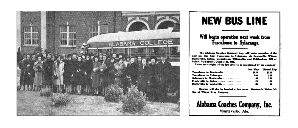 Alabama Coaches Co.