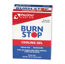 Wound Care | ProStat First Aid Supplier