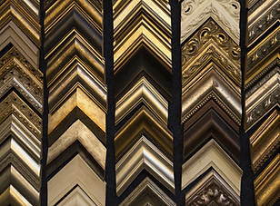 Bespoke Framers, Photo/Canvas Printing & Art Gallery | Finally Framed ...