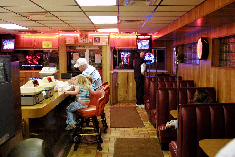 Maid-Rite: a sandwich so good you'll drive for hours to taste it