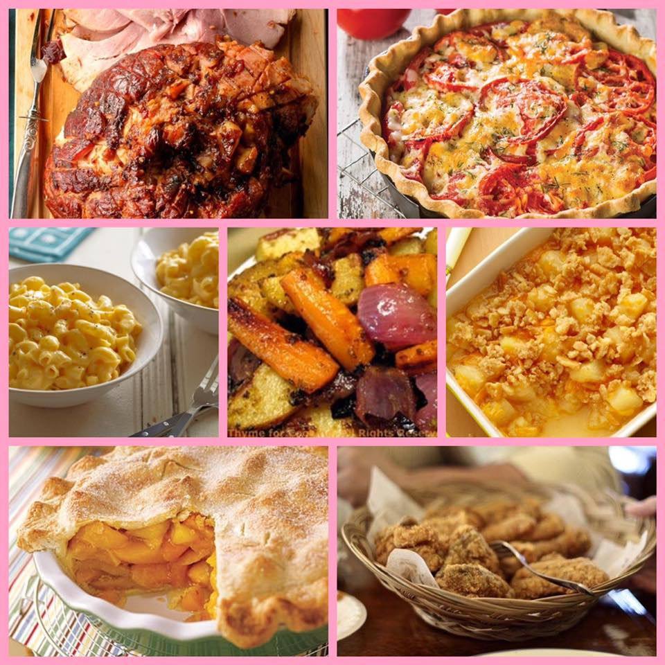 Monell’s in Nashville is the southern-style restaurant of our dreams