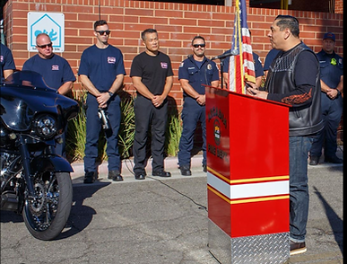 Home | SGVFD Fire Hogs MC