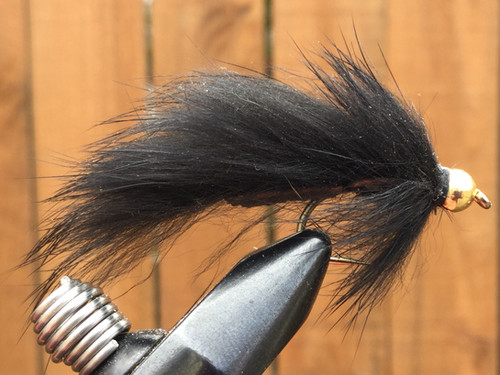 Beaded Slump Buster | nzfishingflies