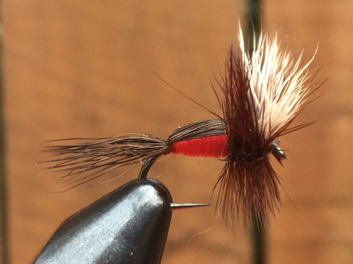 Royal Humpy | nzfishingflies