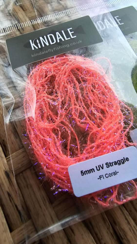 5mm UV Straggle | nzfishingflies