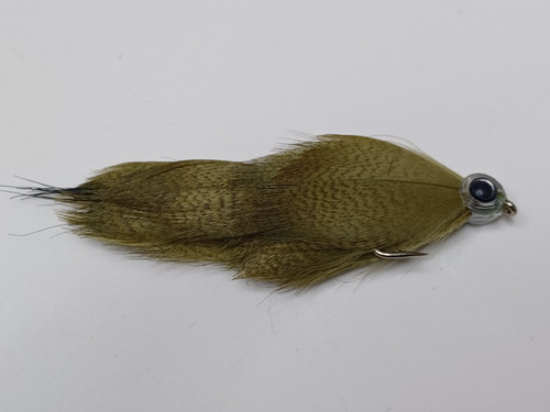 Articulated Hamills Killer | nzfishingflies