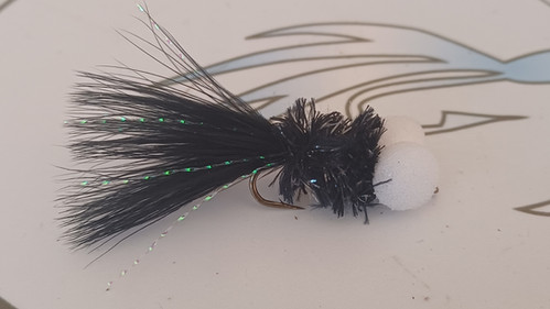 Boobie Fly | nzfishingflies