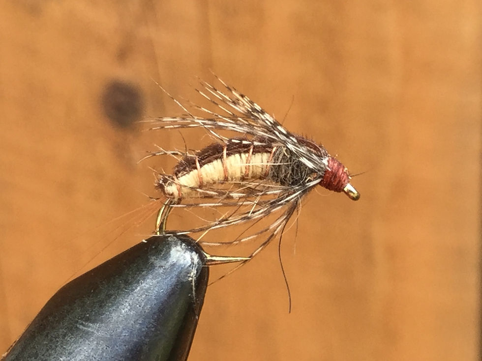 Nymphs | NZ Fishing Flies