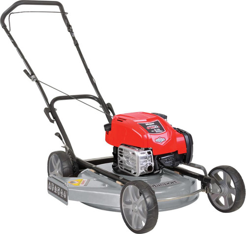 Masport Utility 530 Lawn Mower | Servall Barbados Inc
