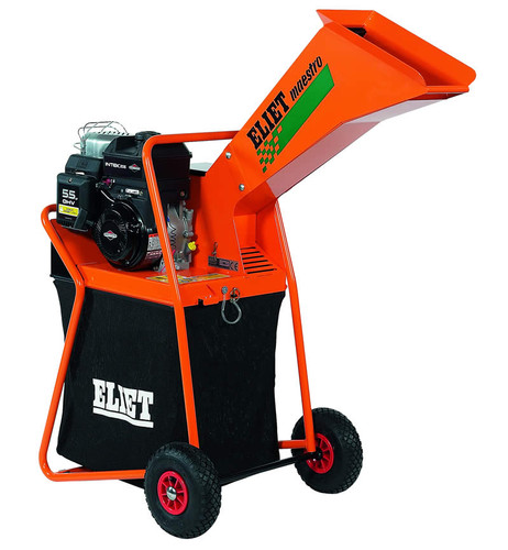 Eliet Maestro Chipper | Servall Barbados Inc