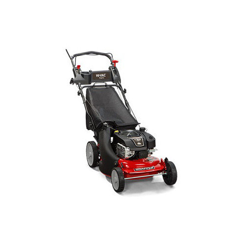 Snapper Hi Vaq Lawner Mower 21" Cutting Deck | Servall Barbados Inc