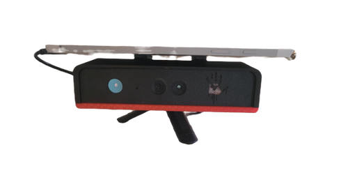 HPR SLS Ghost Hunting Camera with CASE | Horn Paranormal