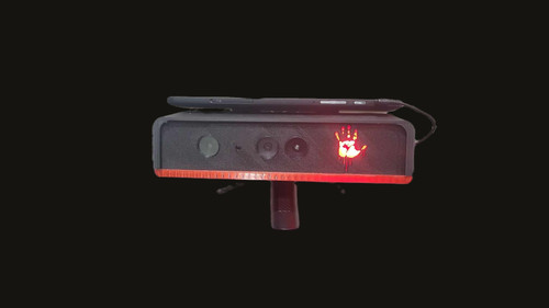 HPR SLS Ghost Hunting Camera with CASE | Horn Paranormal