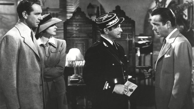 Do We Now Need Letters of Transit?