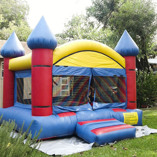 Event Party Rentals | JumParty Inflatables | United States