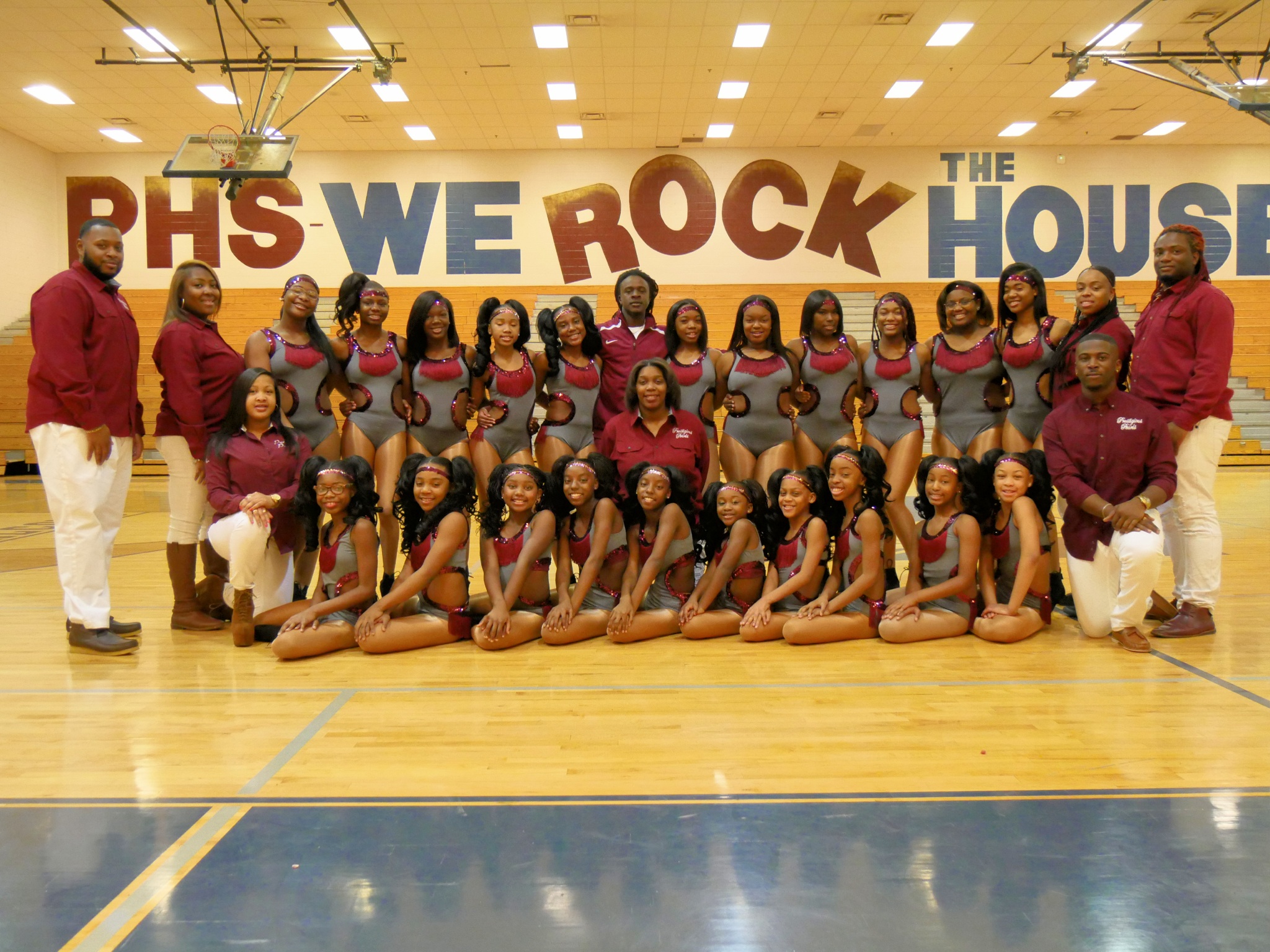 Dance Class | Prestigious Pearls Dance Academy | United States