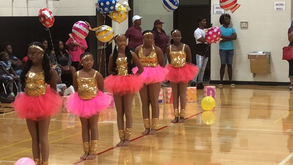 Dance Class | Prestigious Pearls Dance Academy | United States