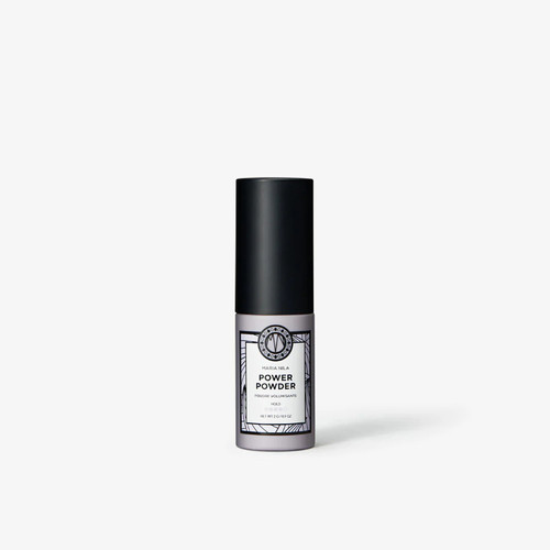 maria nila power powder | saint paul, mn | stormsister spatique®
