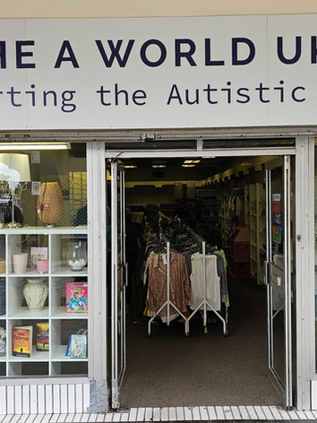 Our Stores | The A World UK CIC