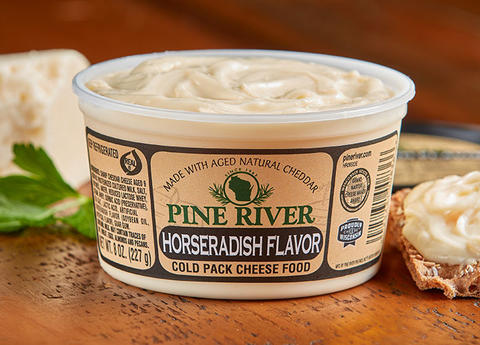 Cheese Spread – Snack Spread – Cheese Gifts | Pine River