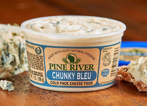 Cheese Spread – Snack Spread – Cheese Gifts | Pine River