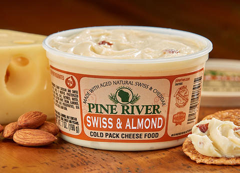 Cheese Spread – Snack Spread – Cheese Gifts | Pine River