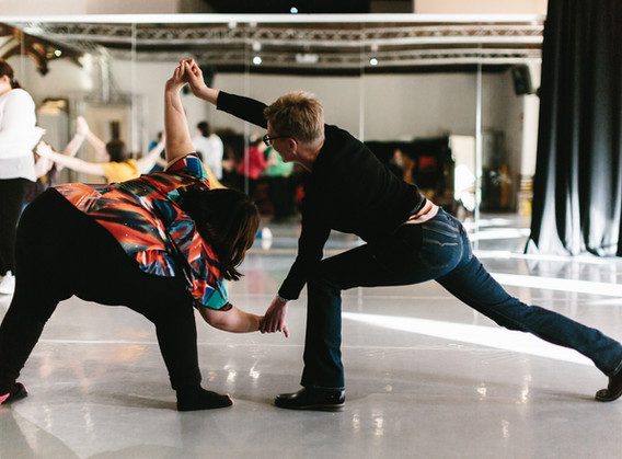 Creative Movement | Citymovesdance