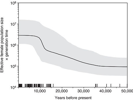 TEMPORAL CHANGES OF ECOSYTEMS | principlesof-ecology