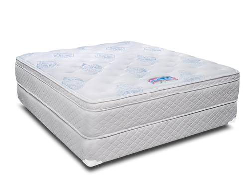SPRING AIR PILLOW TOP | Springair