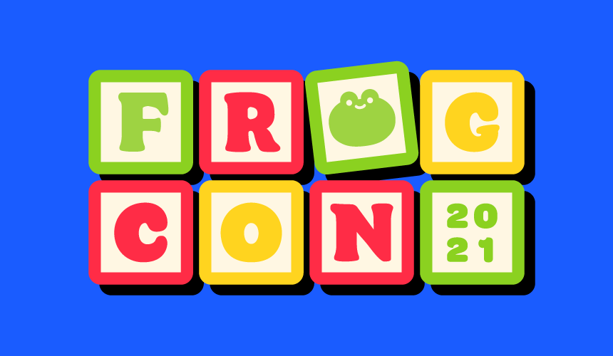 Frog Con 2021
