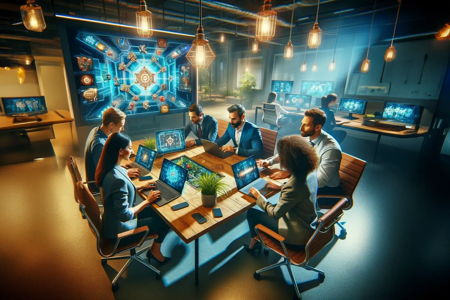 Escape Rooms and Team Challenges Await | Mystery Escape Room