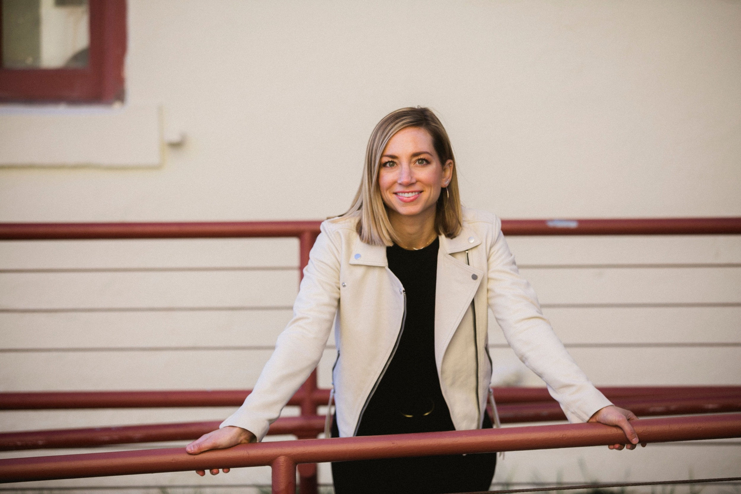 Allison Baum Gates | About Allison Baum Gates | About