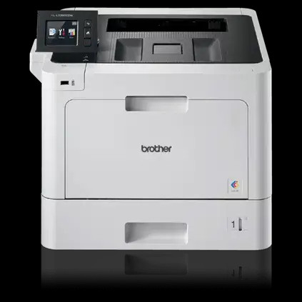 Business Color Laser Printer with Duplex Printing and Wireless ...
