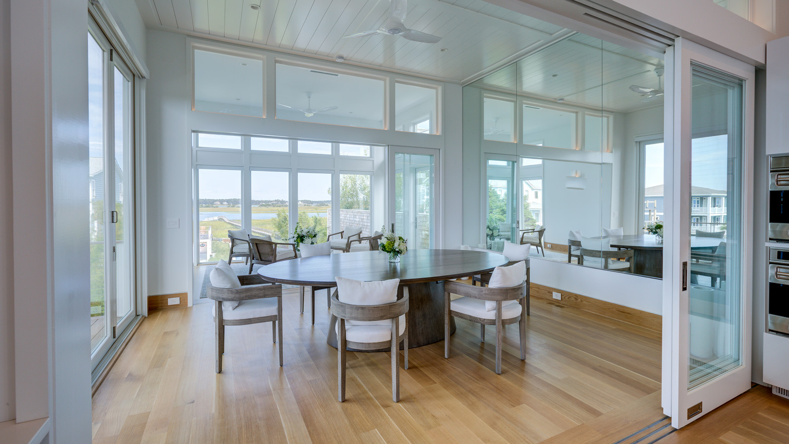 The Gathering House | Lisle Architecture