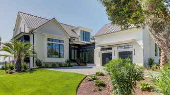 RESIDENTIAL | Lisle Architecture