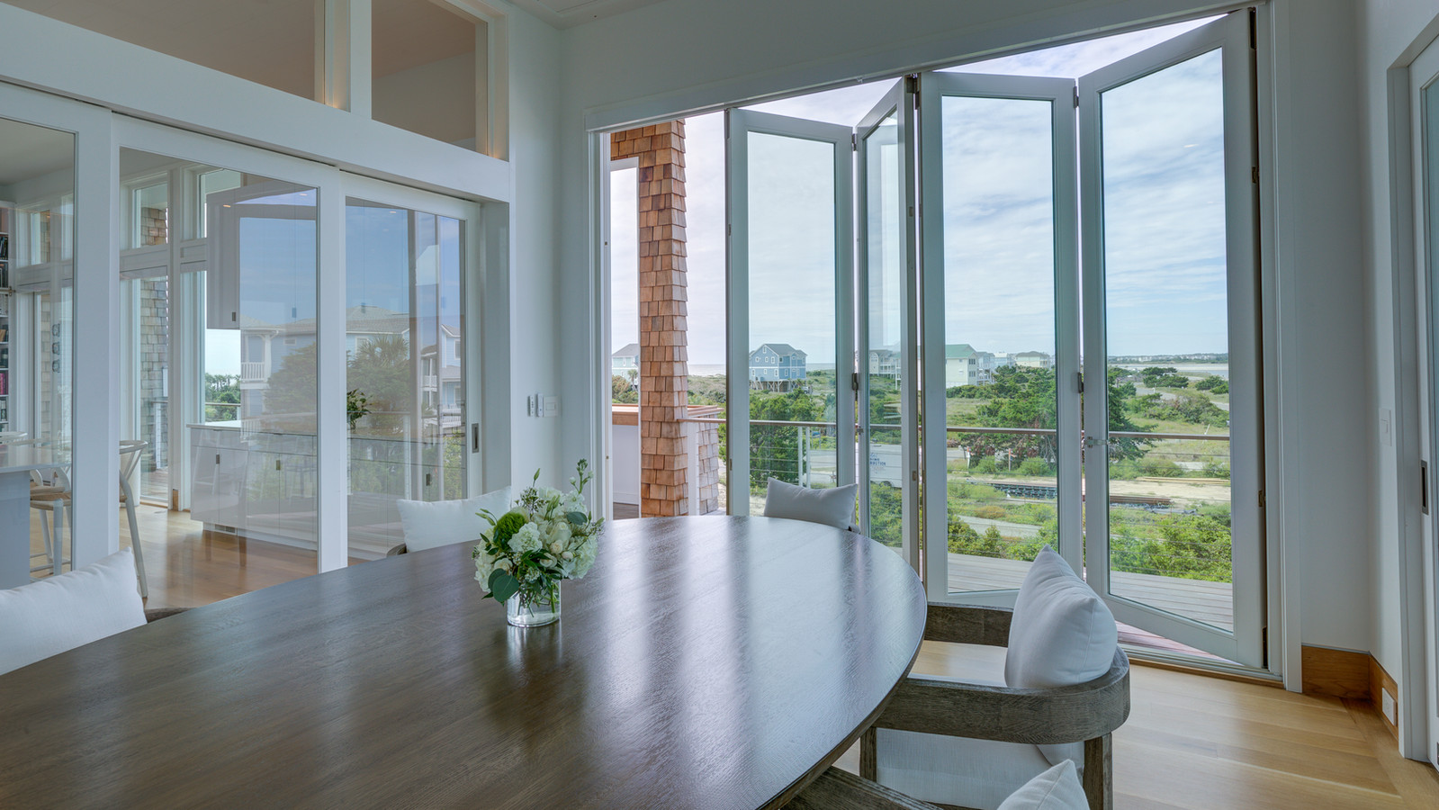 The Gathering House | Lisle Architecture