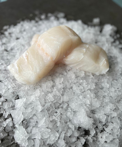 Fresh Wild Pink Ling Portions (2pcs) | Moofish