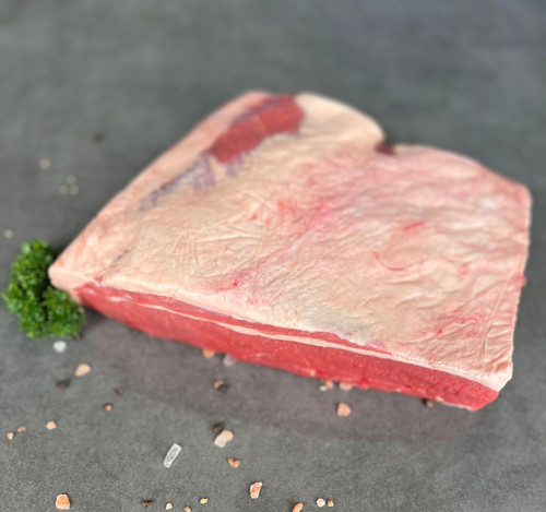 Premium Beef Brisket Sydney Delivery | Moofish