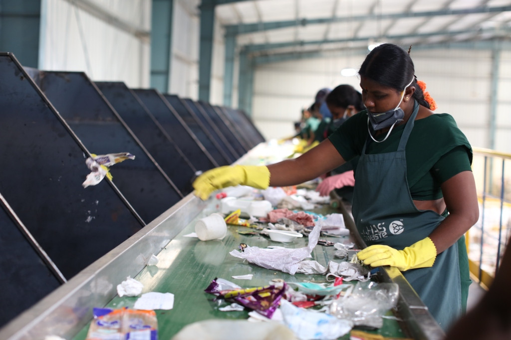 Our Planetary Impact | rePurpose Global