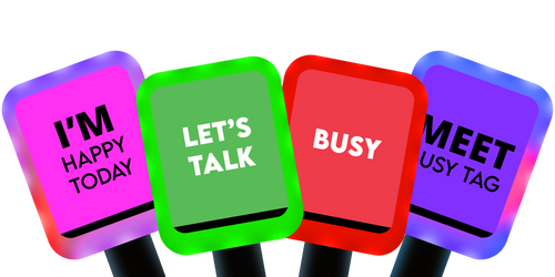 Busy Tag Bundle 10 | Busy Tag