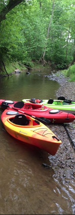 Red Cedar Flats | East Lansing Apartments