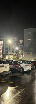 East Lansing Apartments | Red Cedar Flats