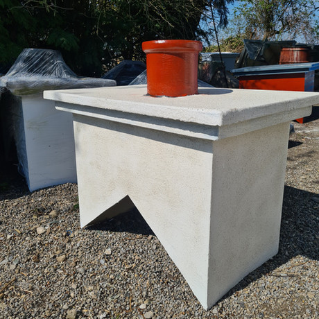 Fibreglass Mouldings Ltd | Fibreglass Chimneys | Leinster