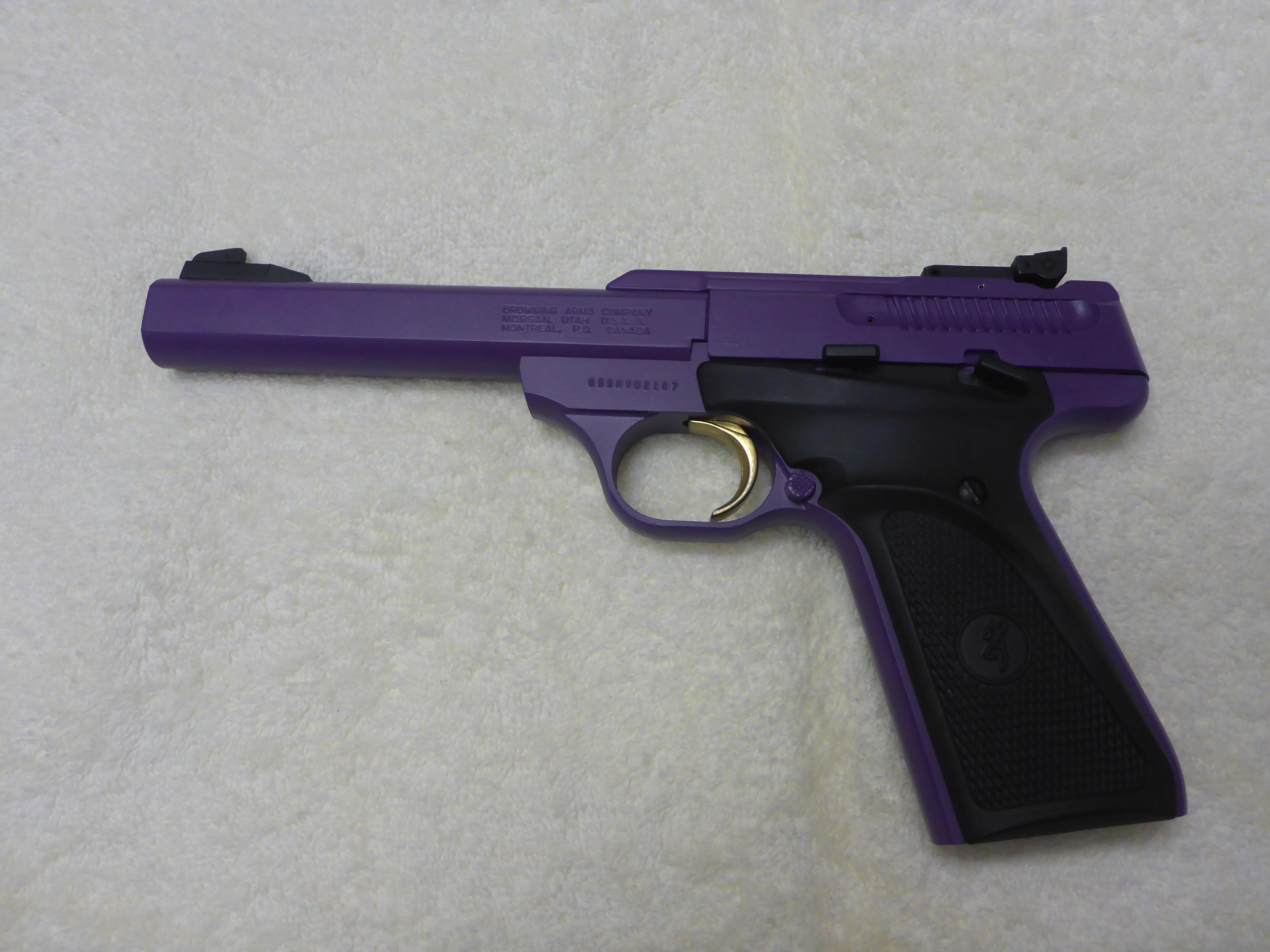 Pistols | works-precision-arms