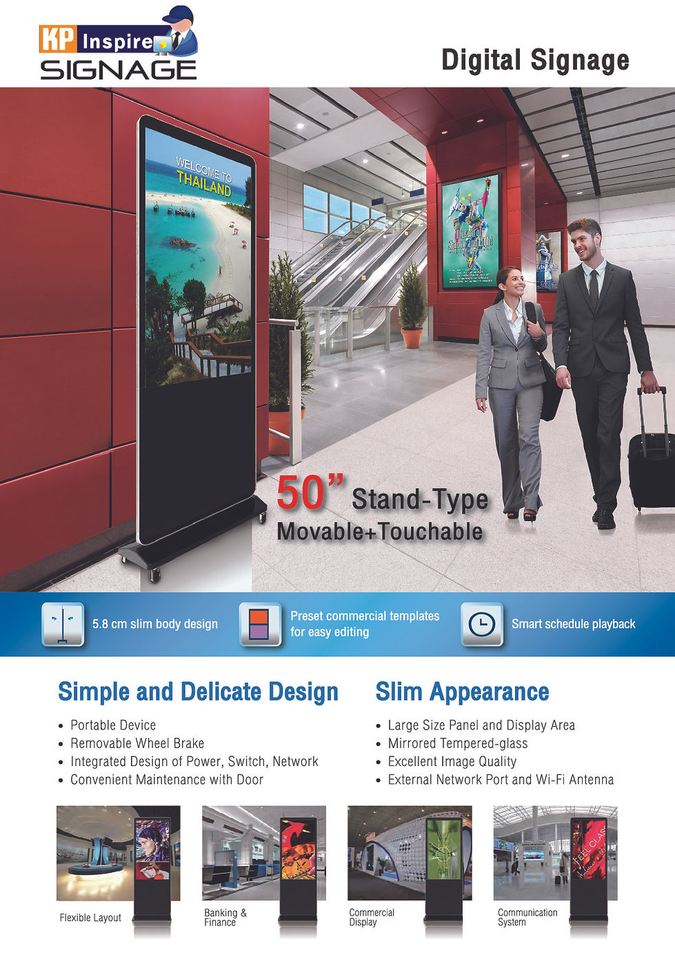 KPI For Content Display Advertising | KP Innovation