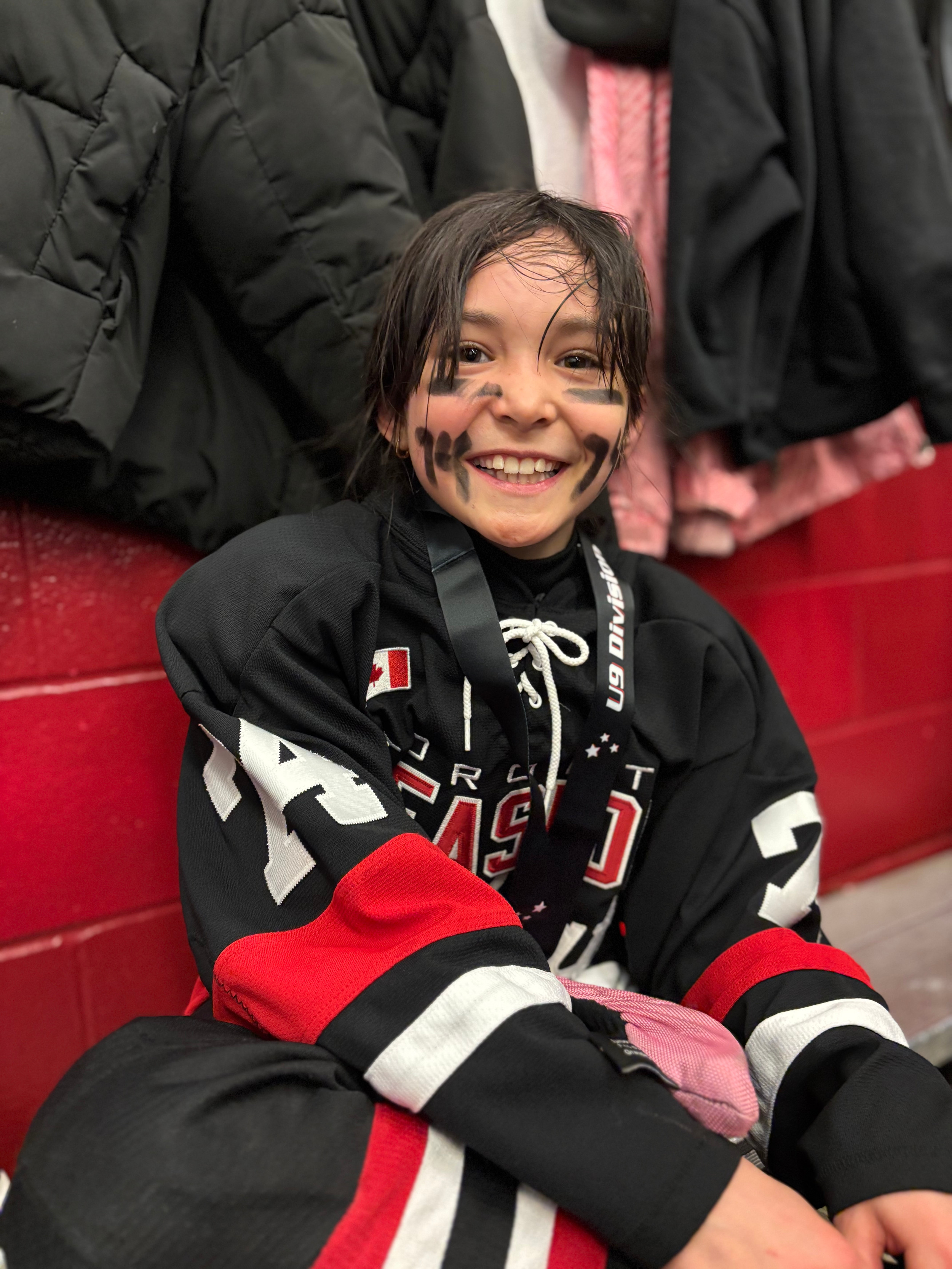 CHA Girls | Complete Hockey Academy