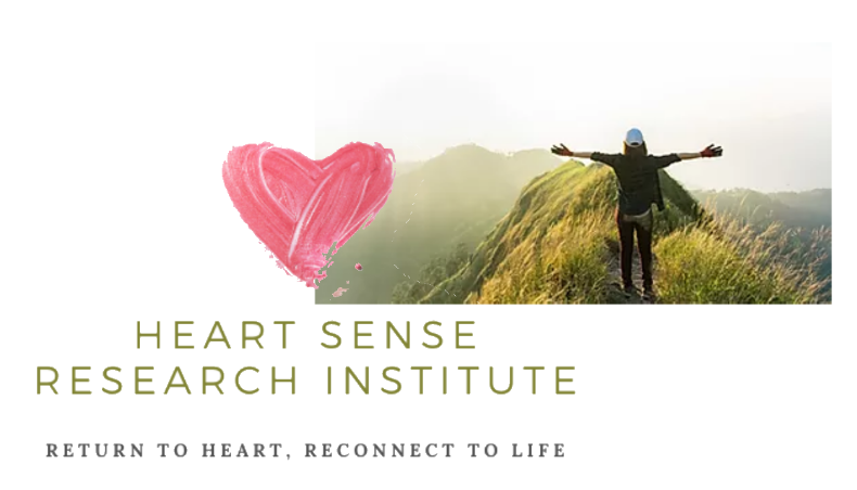 Home | Heart Sense Research