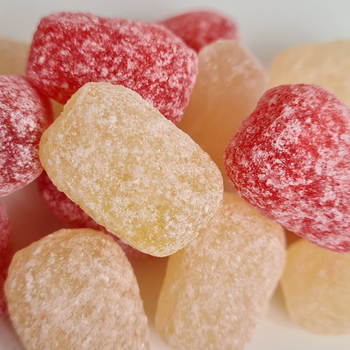 Pear Drops 200g | Sweet Paradise