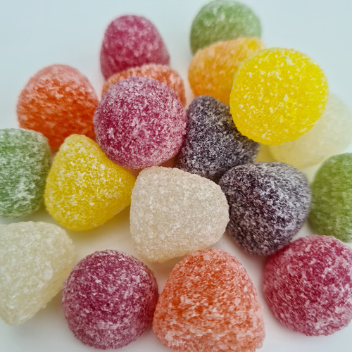 American Hard Gums 200g | Sweet Paradise