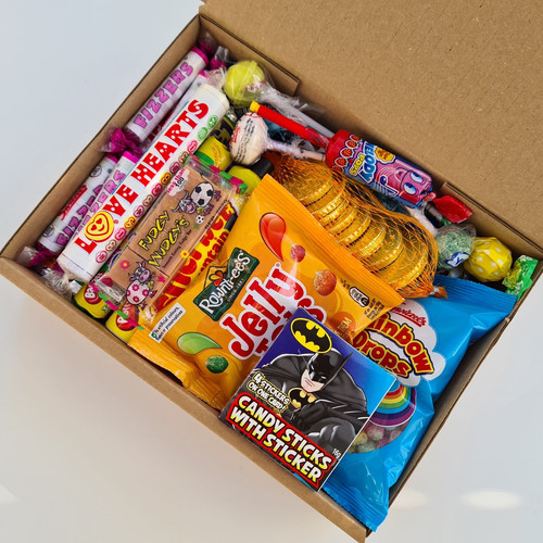 Kids Sweet Box | Sweet Paradise